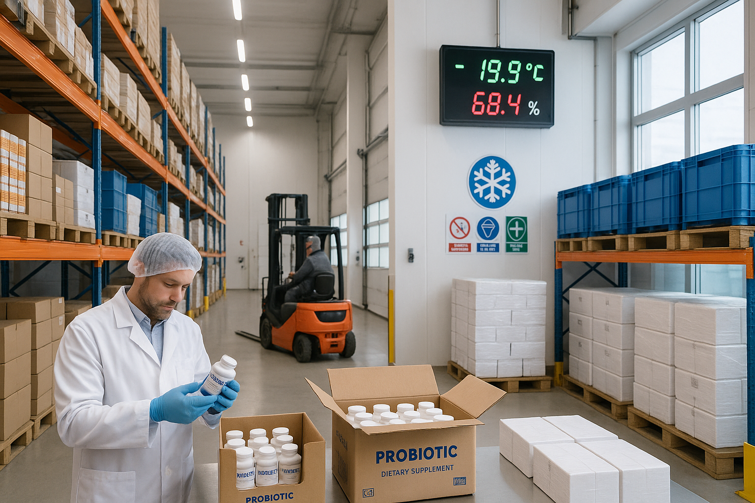 Top 15 Best 3PL Services in the USA